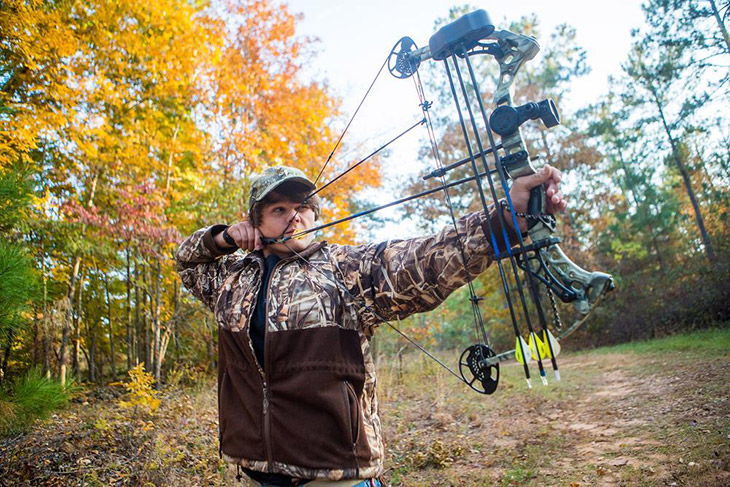 When Should You Carry Arrows in the Nocked Position? What You Need to Know