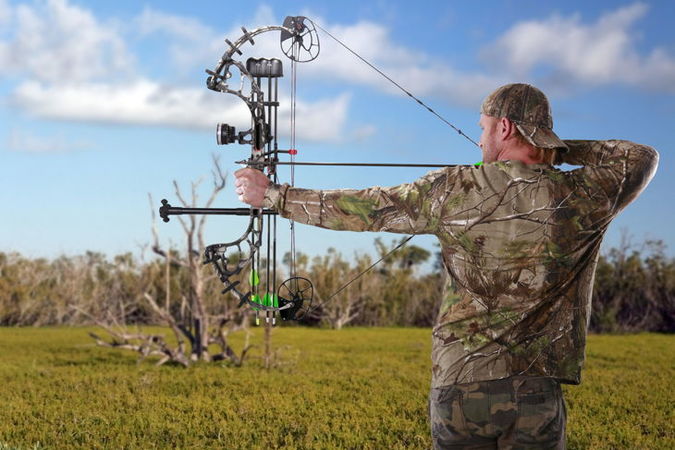 When Should You Carry Arrows in the Nocked Position? What You Need to Know