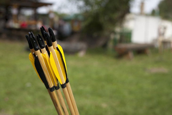 How Long Should My Arrows Be? The Facts You Need to be Aware Of