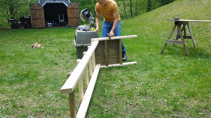 How to Build a Tree Stand for Better Hunting