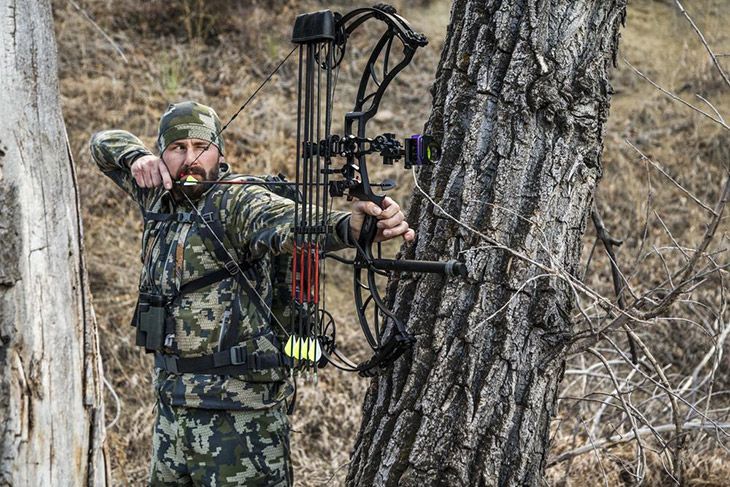 All You Need to Know About The Best Anchor Point for Drawing a Bow