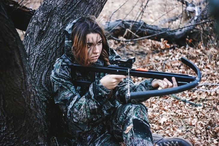 How to Uncock a Crossbow the Easy and Safe Way