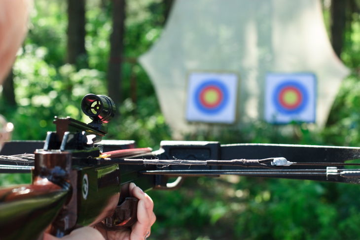 When Do Bowsights Work Best? Why You Need One To Hunt