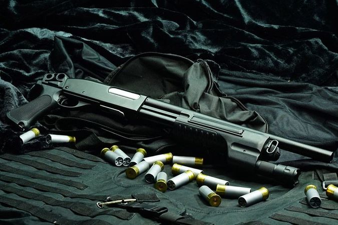 What Are the Two Basic Styles of Firearm Actions? Facts You Need to Know