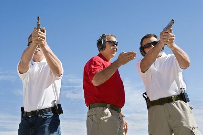 What Are the Two Basic Styles of Firearm Actions? Facts You Need to Know