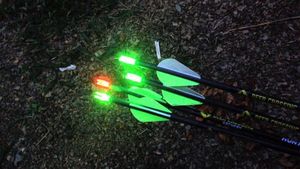 Best Lighted Nock 2025 – Reviews & Buyer’s Guide (May. 2025)