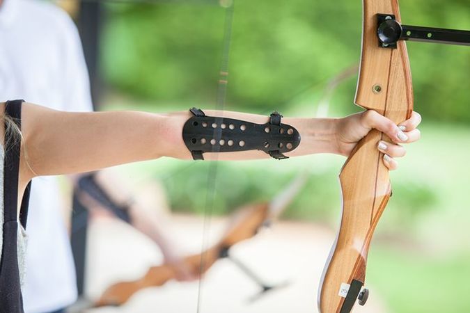 Best Archery Arm Guard 2022 – Reviews & Buyer’s Guide (Feb. 2022)