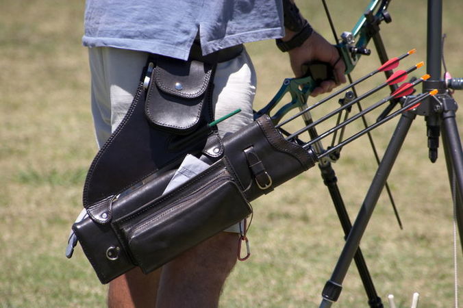 How to Carry Arrows While Hunting: The Surprising Facts You Need to Know