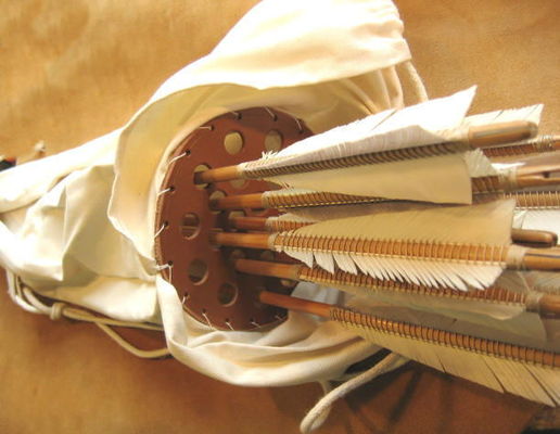 How to Carry Arrows While Hunting: The Surprising Facts You Need to Know