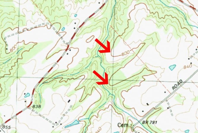 How To Read Topo Maps For Deer Hunting All The Helpful Tips You Need how-to-read-topo-maps-for-deer-hunting-all-the-helpful-tips-you-need