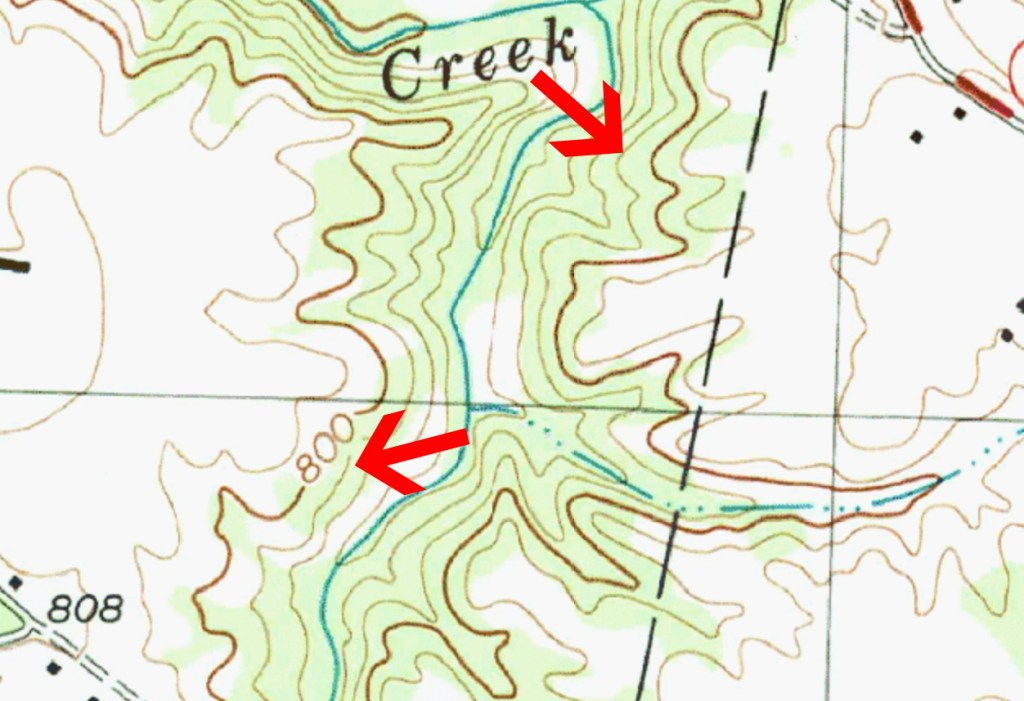 How to Read Topo Maps For Deer Hunting: All The Helpful Tips You Need