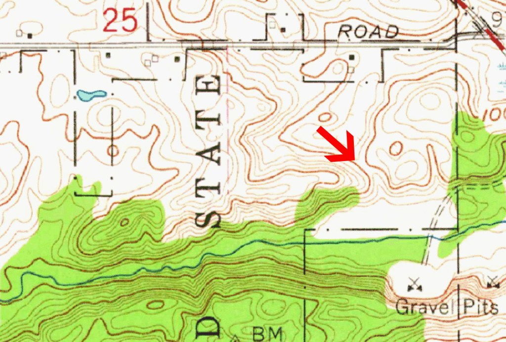 How to Read Topo Maps For Deer Hunting: All The Helpful Tips You Need