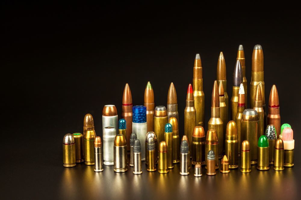 Why Is It Important To Choose The Right Bullet For Your Gun 