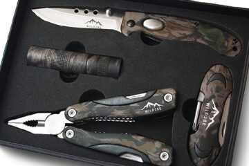 Just Another Hunting Blog - Musket Hunting