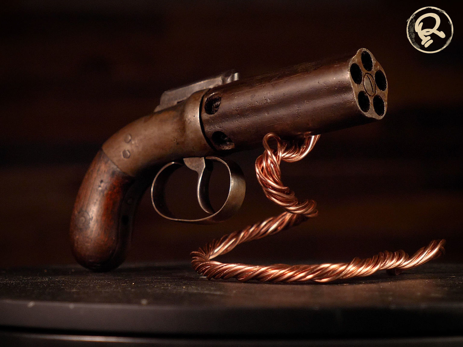 We The People Holsters Shares The 10 Weirdest Guns You Didn’t Know ...