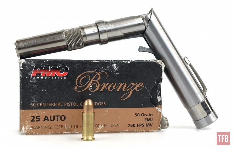 We The People Holsters Shares The 10 Weirdest Guns You Didn’t Know ...