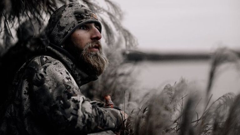 Gear Tips for Cold Weather Deer Hunting