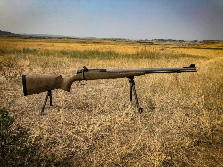 What Are Cooper Rifle Problems?