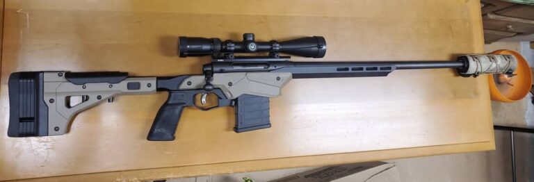 What Are Savage Axis Misfire Problems?