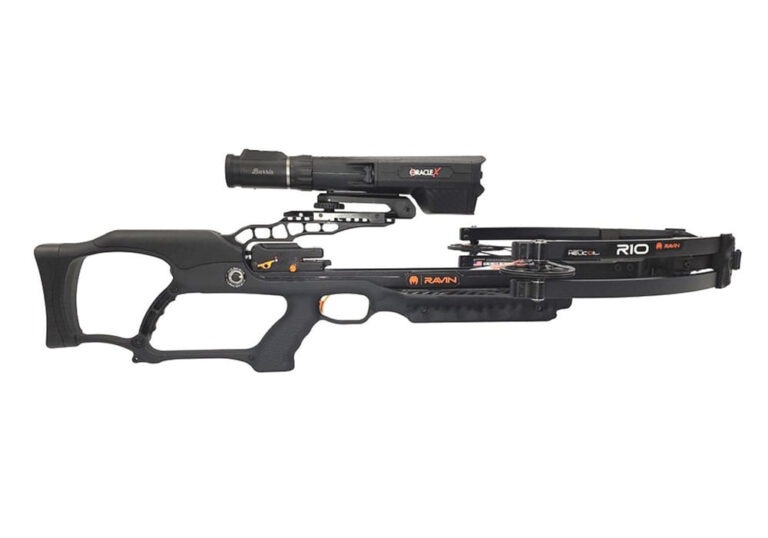 Ravin R10 Crossbow Problems: Expert Tips and Fixes
