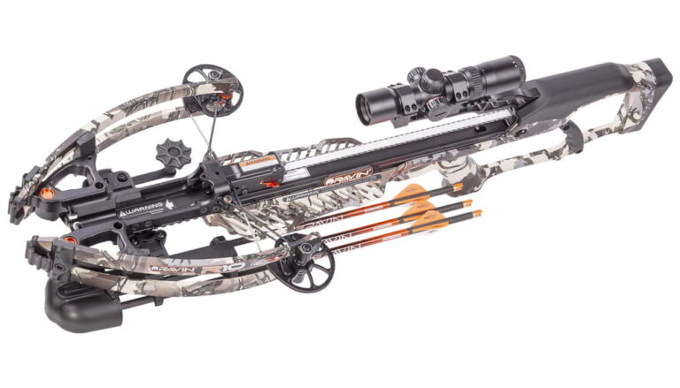 Ravin R10 Crossbow Problems: Expert Tips and Fixes