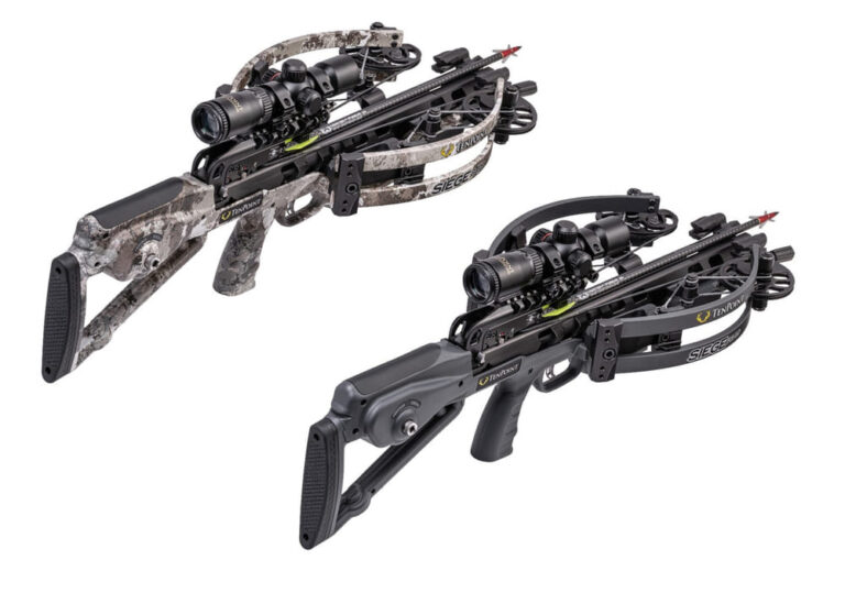 Bowhunting – Musket Hunting