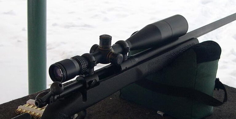 Common Hawke Scopes Problems And How To Solve Them