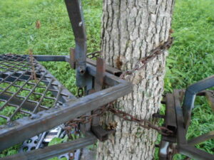 Replacing Tree Stand Cables With Chains: A Comprehensive Guide